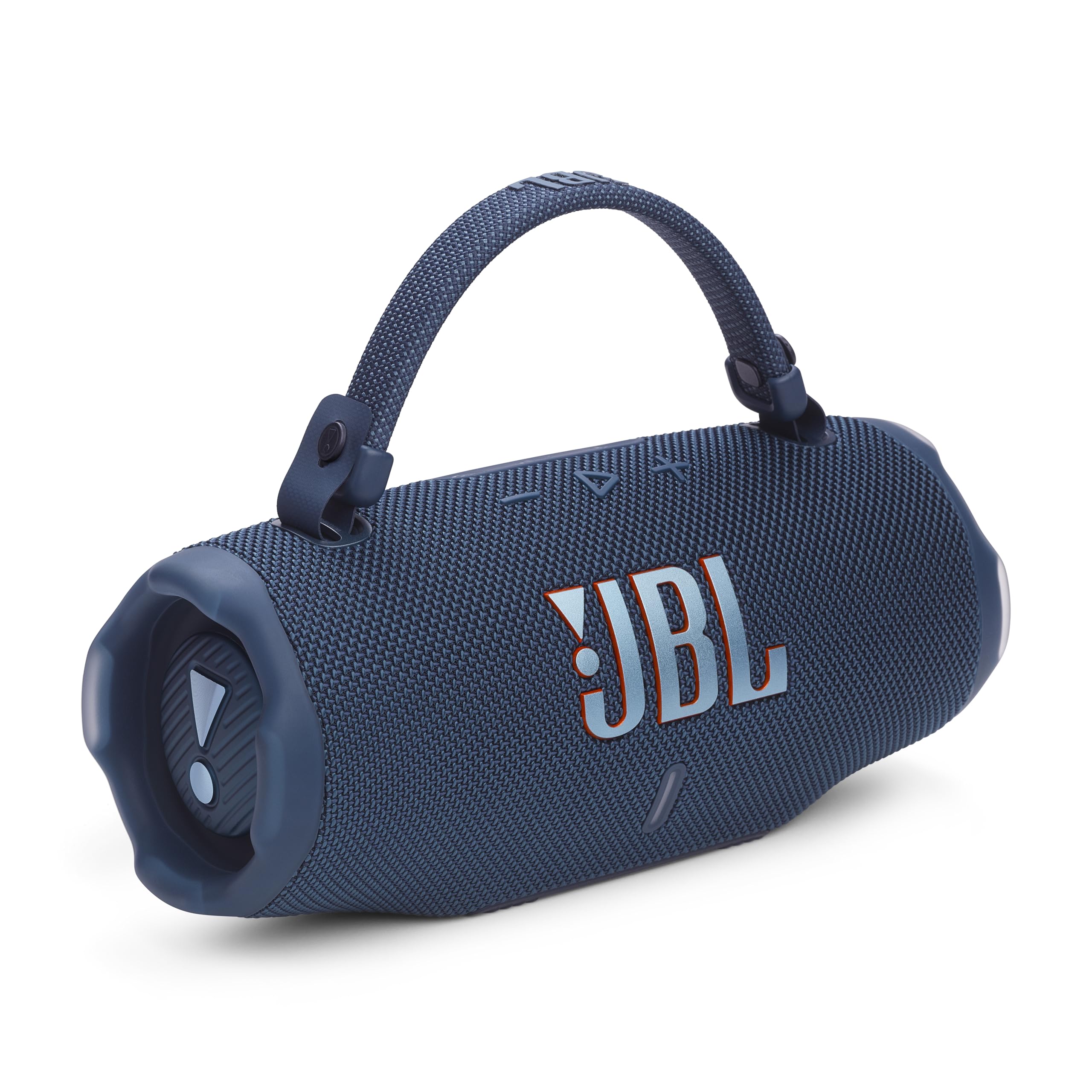 JBL Charge 6 Portable Bluetooth Speaker with Power Bank - Tech Asia